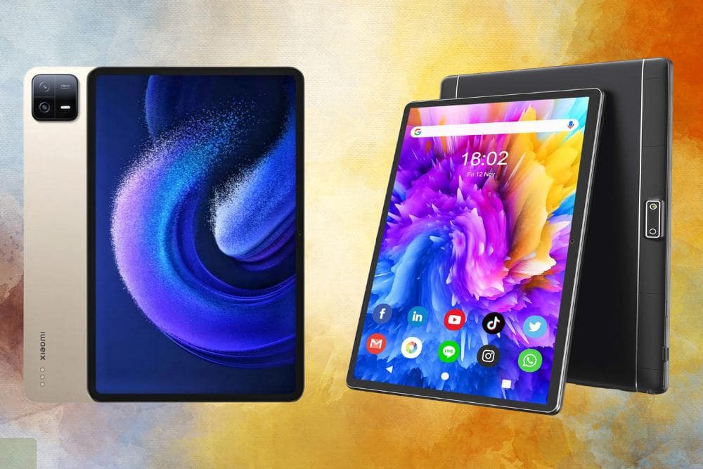 As Melhores Marcas de Tablets: Um guia para compradores